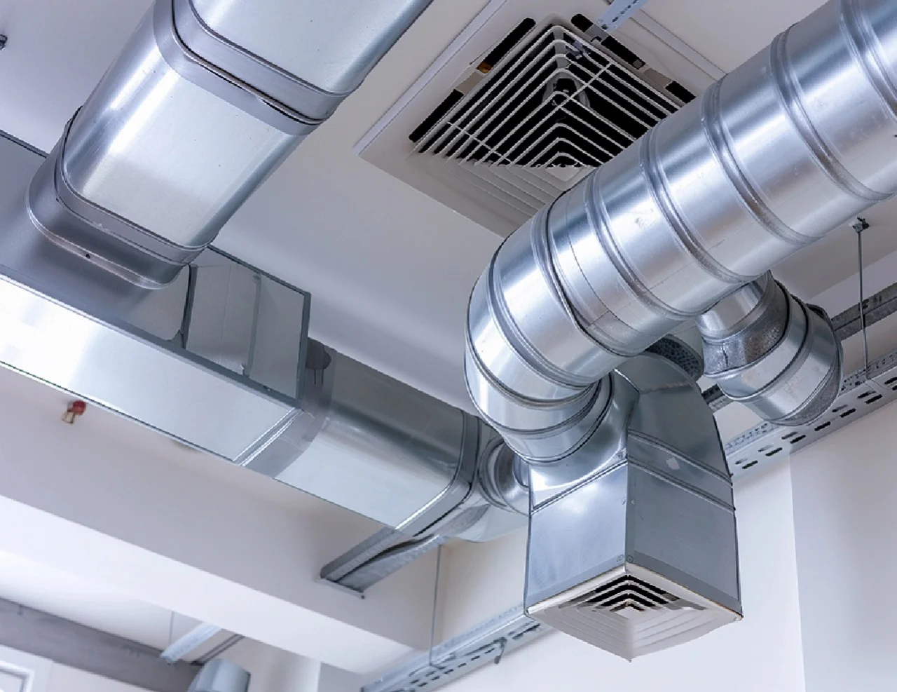 The duct Systems | Efficient Solutions for HVAC Systems